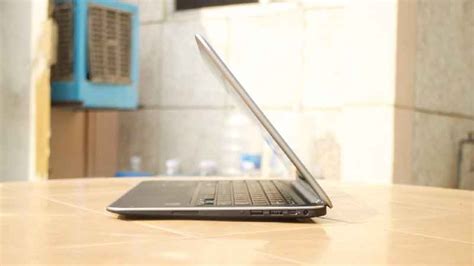 Dell XPS Convertible Ultrabook Review