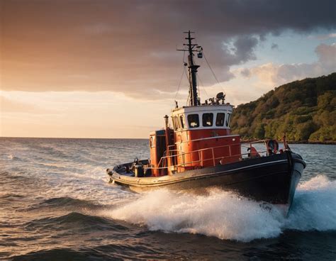 Ship Vessel Identification Object Detection Model By Dluva