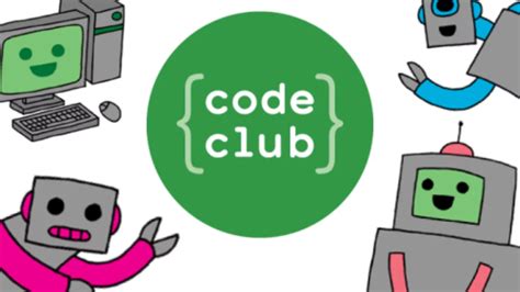 code club