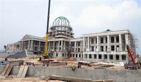 New Assembly Building Completion Pushed To Autumn 2025 T7 New