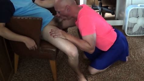 Sissy Faggot Michael Karacson Sucking Cock Oral Blowjob Eporner