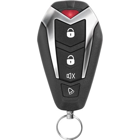 Брелок для сигналізації Alligator A-LIGHT 1-way ⏩ Ціна, купити недорого ...