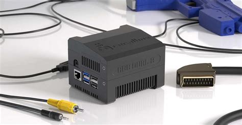 The Rgb Dual 2 And The Recaltower Are Available For Pre Order