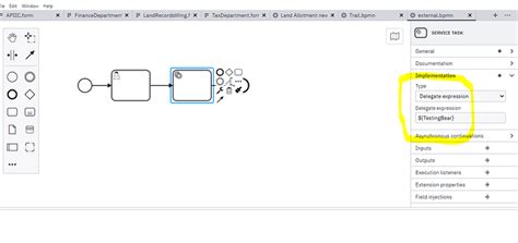 Java Delegate Vs Expressions In Service Task Discussion And Questions Camunda Forum