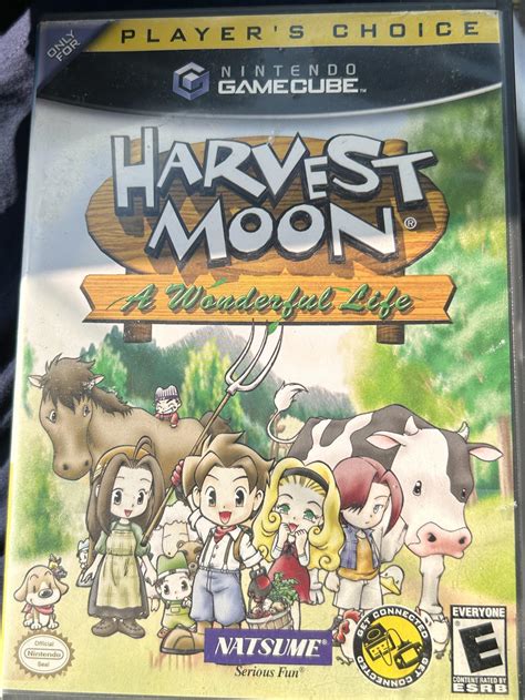 Iso Gamecube Map Layout R Harvestmoon