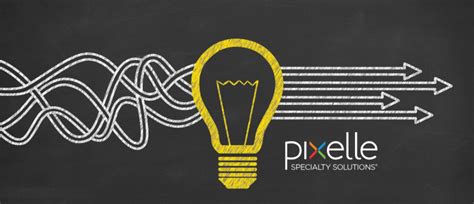 Pixelle Specialty Solutions Deploys Vora For Strategic Intelligence