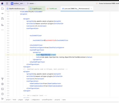 Exploring Prism Web Automation Testing Framework On Java Selenium To The New Blog
