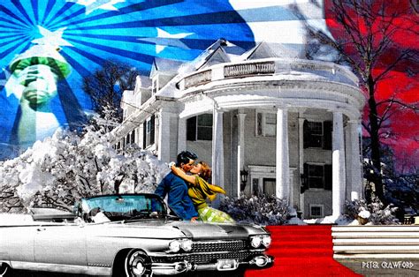 Selling The American Dream