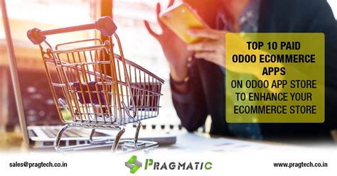 Odoo Ecommerce Apps Odoo Ecommerce Module