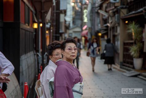 日本养老介护：少子化下的人力资源大考