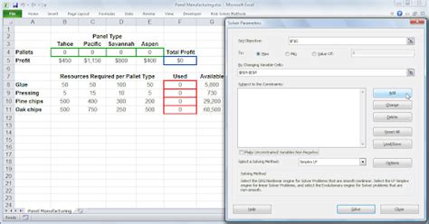 What Is What If Analysis In Excel Analytics Vidhya