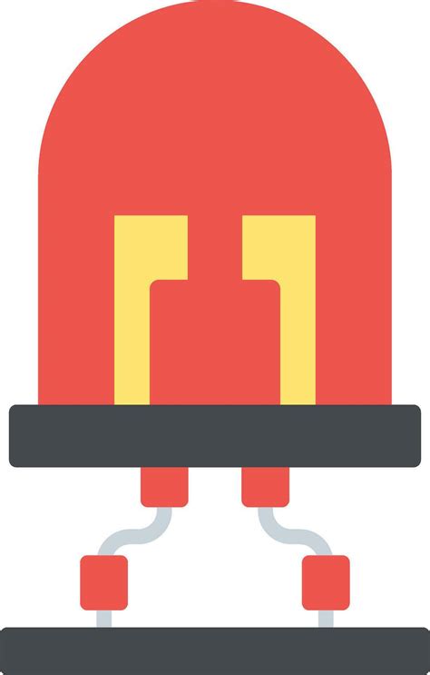 Diode Vector Icon 30375477 Vector Art At Vecteezy