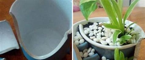 Цветы вазы и цветочные горшки ВТОРАЯ УЛИЦА Мода Выкройки Рукоделие Diy