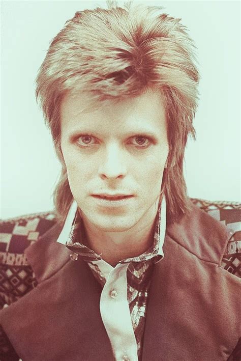 David Bowie 1973