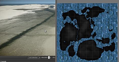 Cryengine 3 Sdk Importexport And Create Custom Terrain Heightmap