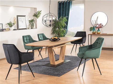 Кухонний стіл Santiago Signal — ціна 22331 грн у каталозі Столи Купити товари для дому та побуту