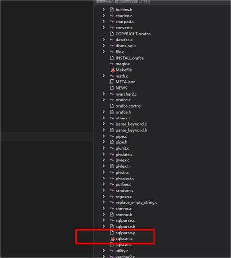 window版postgresql安装orafce插件 八方鱼 博客园