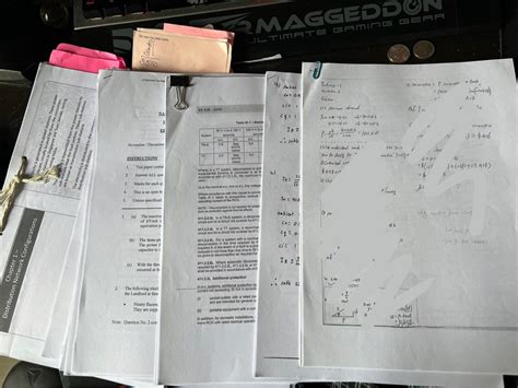 Ntu Ee4503 Full Notes And Pyp Hobbies And Toys Books And Magazines Assessment Books On Carousell