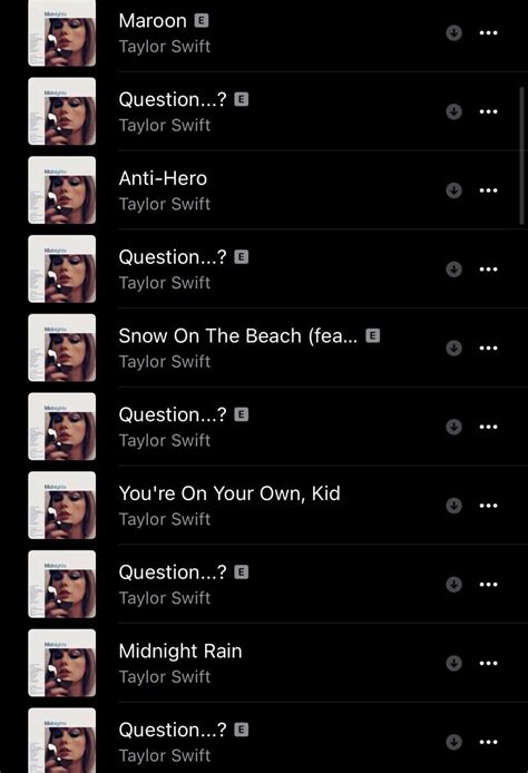 How To Make This Playlist Work Rapplemusic