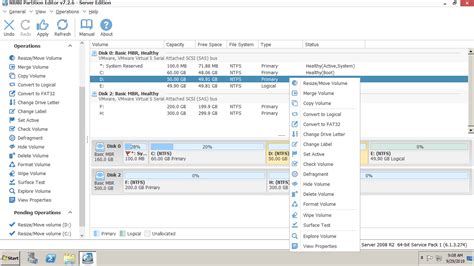 Best Server Partition Manager Software For Windows Server