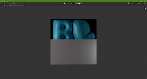 cycles rendering half the image grey lighting and rendering blender