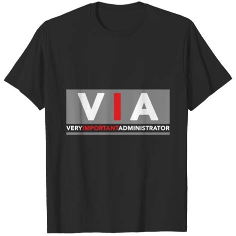 Admin Programmer Computer Scientist T Nerd Boss T Shirt Sold By