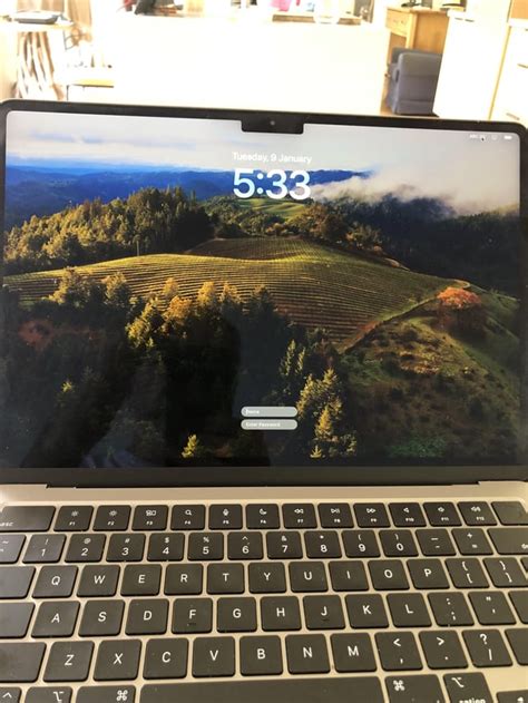 Macbook Air Unusual Login Screen And Nvram Reset Not Working Rmac