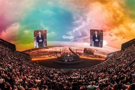 Gke At 10 Years The Future Of Kubernetes And How Wei Empowers Your