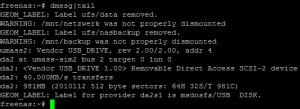 Netzwerktreiber Auf FreeNAS Installieren Hani S Omnium Gatherum