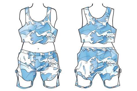 3000 Bodice Pictures