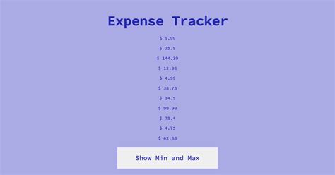 Js Lesson09 Practice Exercise 1 Starter Codesandbox