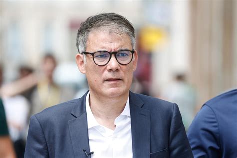 Olivier Faure Infos Et Actualités En Direct Le Parisien