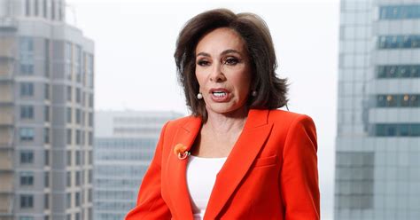 Trump Picks Judge Jeanine Pirro To Fill Dc Prosecutor Post After First