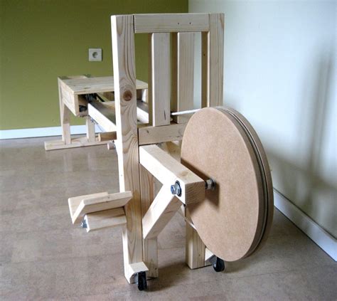 Diy Rowing Machine 10 Steps With Pictures Instructables