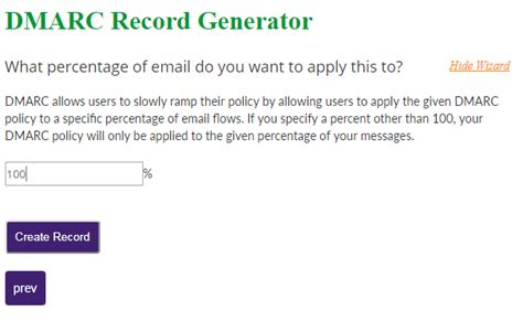 Dmarc Domain Based Message Authentication Reporting And Conformance Webner Blogs Elearning