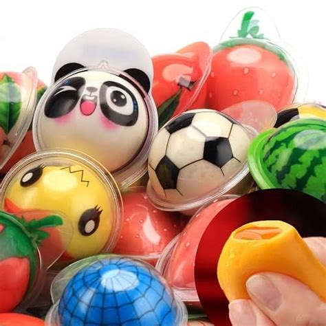 Gummy Candies Gummies Filled With Jam 11 Pcs Fun Gummy Candies