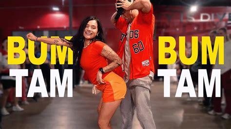 Chachi Gonzales Dancing