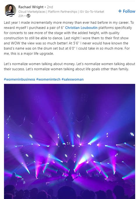 And What Has This Got To With Linkedin Posting Is About Human R Linkedinlunatics