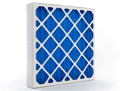 Panel Filter Compo Leading Manufacturer Of Custom Air Filters
