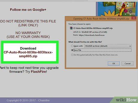 Ways To Unroot Android WikiHow