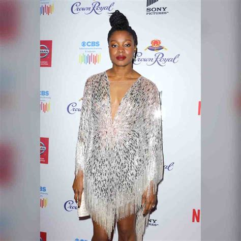 Candyman Director Nia Dacosta Becomes The First Black Female Director