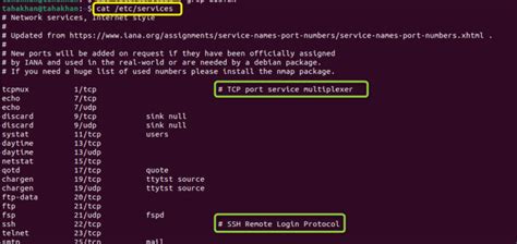 How Do I Know If A Tcp Port Is Open Or Closed On Ubuntu 2204 Linuxways