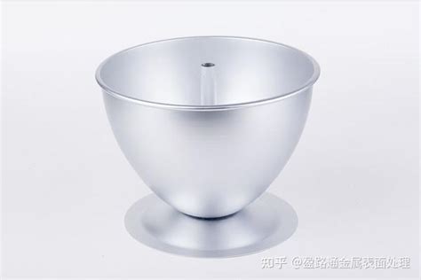 铝合金表面处理常规使用的八种方法你知道几种 知乎