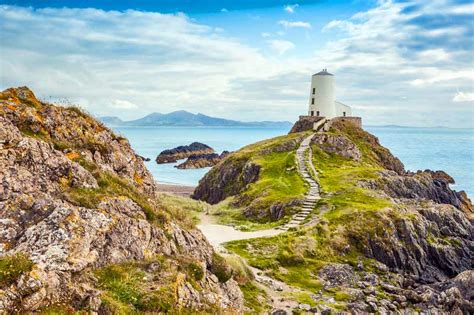 Anglesey Beaches North Wales Uk Beach Guide