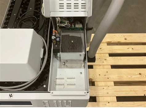 Agilent Gc Headspace For Laboratory Analysis At ₹ 450000 In Hyderabad Id 2855862155612