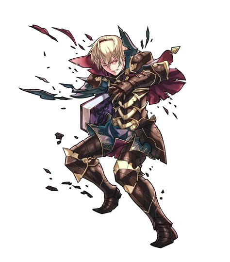 Leo Fire Emblem And More Drawn By Hino Shinnosuke Danbooru