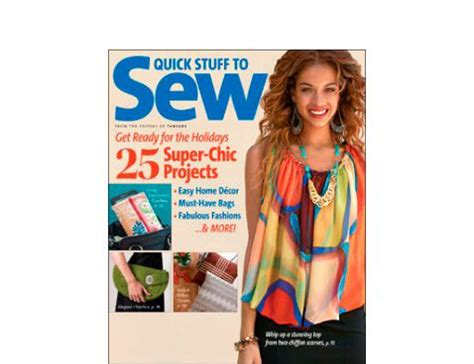 How To Enlarge A Pattern Threads