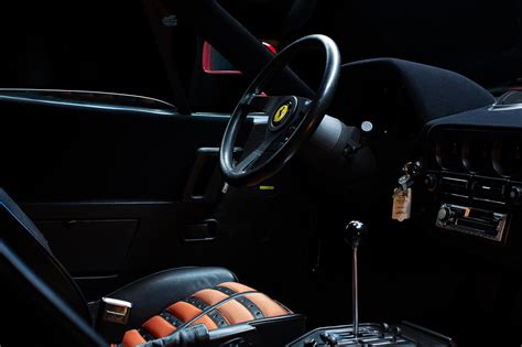 Ferrari 288 Gto On Behance