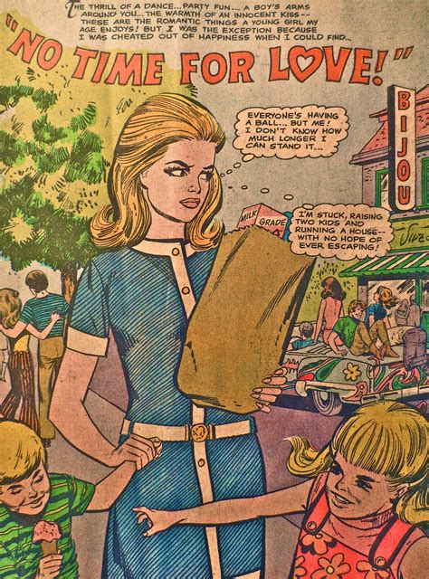 Best Vintage Comics At Susan Cochrane Blog