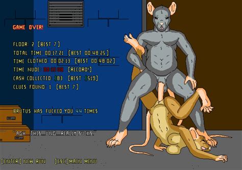 Rule 34 Animated Balls Breasts Brutus Whimsicalsquirrel Digital